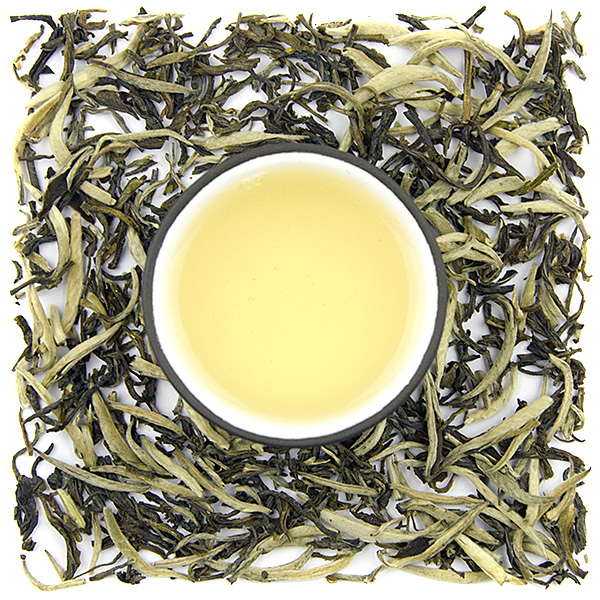 Bai Long - Bílý drak