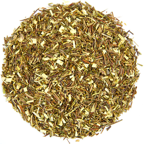 Rooibos - africký sypaný rostlinný čaj