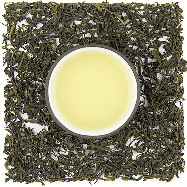 Jasmínový čaj Spring Water