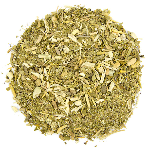 Yerba maté